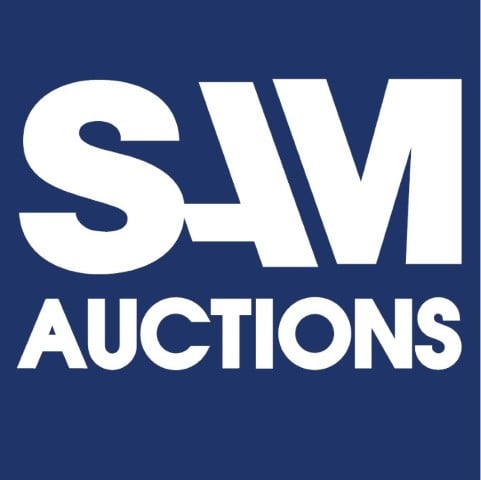WEIRSDALE, FL - SAM - WAREHOUSE AUCTION