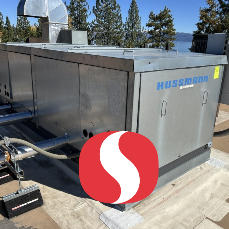 TAHOE CITY, CA - SAFEWAY GROCERY - EQUIPMENT AUCTION